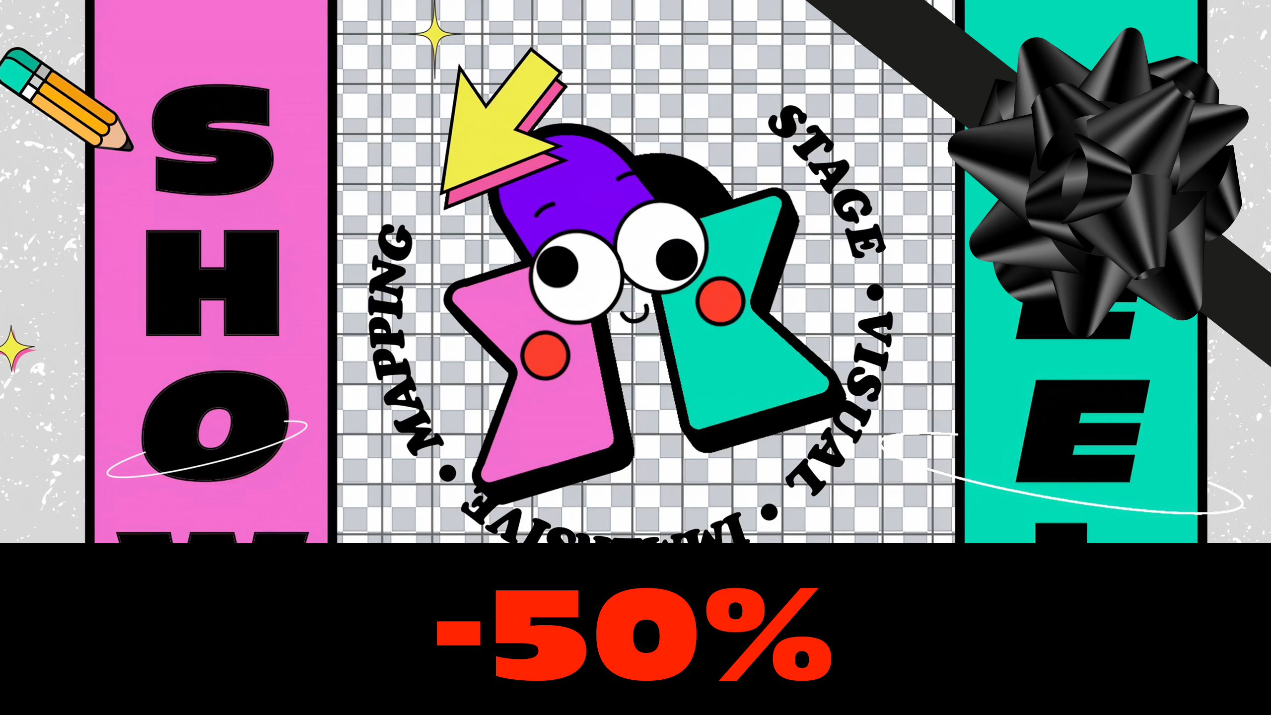 Mapping Motion Formation